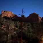 Private Sedona Jeep Stargazing Adventure - The Jeep Ride: Comfort Meets Adventure