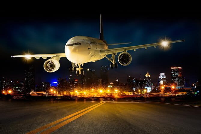 Private Shanghai Airport Arrival Transfer to Suzhou Downtown Hotel - Why Choose This Transfer? Practical Points to Consider