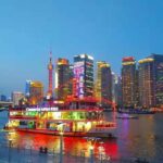 Private Shanghai city sightseeing of Bund ,Yuyuan Garden&River cruise - Authentic Experiences and What Travelers Say