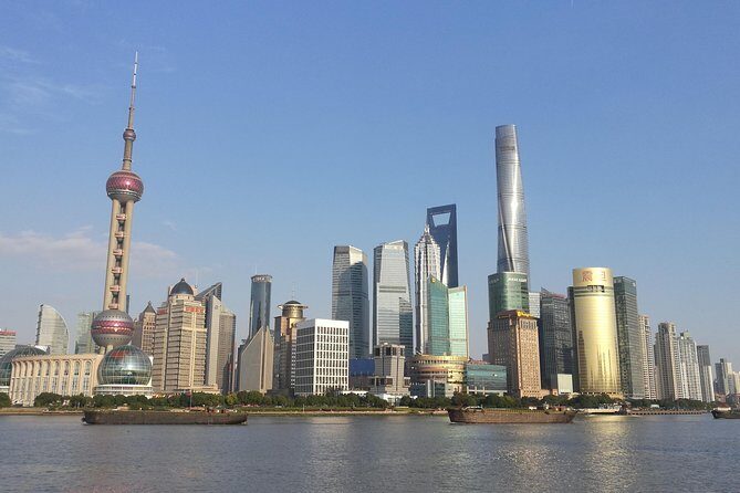 Private Shanghai Day Tour of Zhujiajiao Water Town,Yu Garden and Bund - Who Will Benefit Most from This Tour?