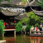 Private Shanghai Flexible City Highlight Tour with Night Cruise - The Itinerary in Detail