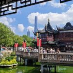 Private Shanghai in One Day Guided Sightseeing Tour - The Itinerary Breakdown: What You Can Expect