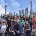 Private Shanghai One Day Tour - What Travelers Say
