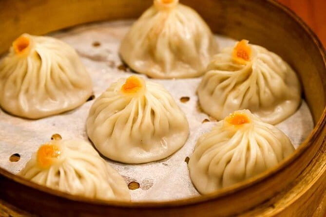 Private Shanghai PVG Airport Layover Tour - A Practical Guide to the Shanghai Layover Experience