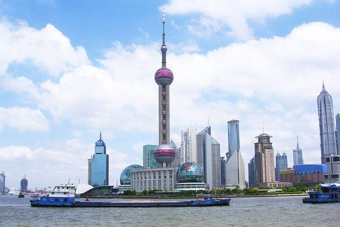 Private Shanghai Shore Excursion from Shanghai Wusongkou or Baoshan Port - Why Our Experience Review Matters