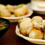 Private Shanghai Street Food Tasting and Old Town Walking - Practical Tips for the Tour