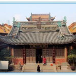 Private Shanghai Temple and Artwork Tour: A Deeper Understanding to Chinese Ethos - In-Depth Look at the Itinerary