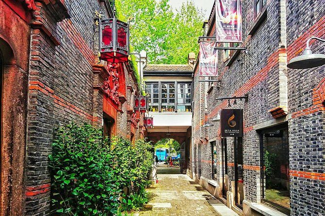 Private Shanghai Tour with Shanghai Home Visiting And Cooking Class - An In-Depth Look at the Itinerary and What You Can Expect