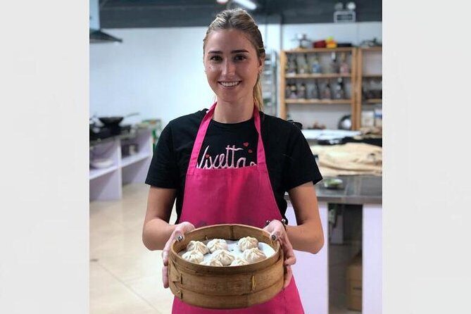 Private Shanghai Wet Market Tour and Chinese Cooking Class - What Do Travelers Say?