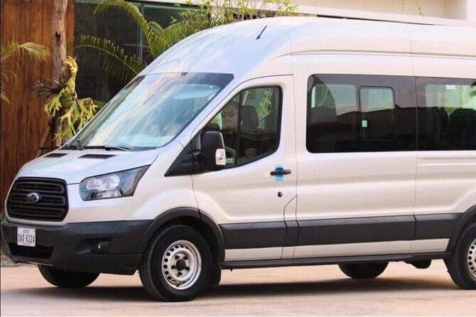 PRIVATE / SHARED Siem Reap Airport ( SAI ) Pick up & Transfers - A Detailed Look at the Experience