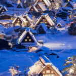 Private Shirakawa-go Full Day Tour w/Hotel Pickup & Drop-off - Exploring the Itinerary in Detail