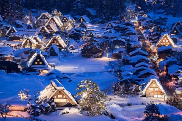 Private Shirakawago & Takayama Tour with Pickup and Drop-off - The Value of a Private Tour