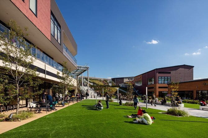 Private Shopping Tour from Hakone City to Grandberry Park - What Do Travelers Say?