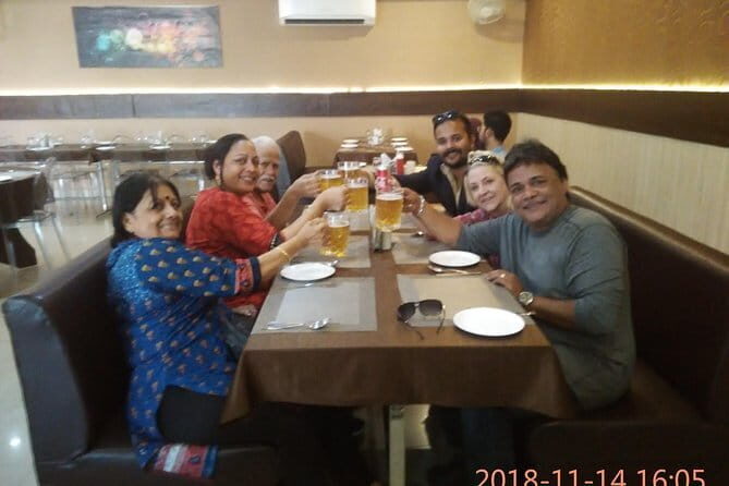 Private Shopping Tour in Agra - Final Thoughts