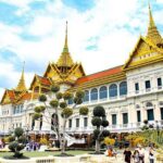 Private Shore Excursion: Best of Bangkok in a day - What Travelers Say: Authentic Feedback