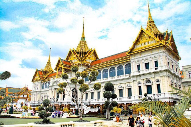 Private Shore Excursion: Best of Bangkok in a day - What Travelers Say: Authentic Feedback
