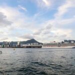 Private Shore Excursion: Customized 4-Hour Hong Kong City Tour - Discovering Hong Kong in 4 Hours: A Well-Balanced Itinerary