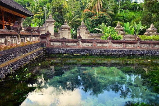 Private Shore Excursion: Highlights of Bali - Authenticity and Value