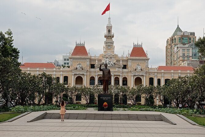 Private Shore Excursion To Ho Chi Minh City From Cruise Port - Final Thoughts