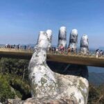 Private Shore Excursion to My Son Sanctuary & Golden Bridge Ba Na via Cable Car - The Sum Up