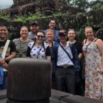 Private Shore Excursions from Chan May port to My Son Holyland & Hoi An City - Discovering Hoi An