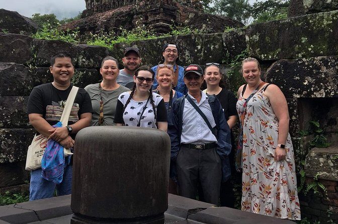 Private Shore Excursions from Chan May port to My Son Holyland & Hoi An City - Discovering Hoi An