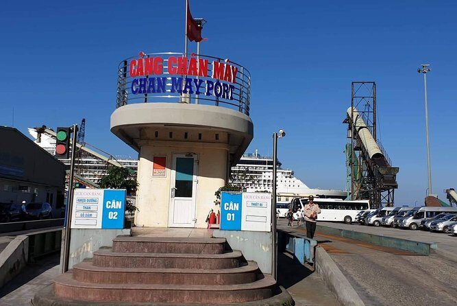 Private Shore Excursions from Chan May port to My Son Holyland & Hoi An City - Who Should Consider This Tour?