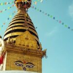 Private Short Hiking Trip to Syambhunath Stupa from Thamel - The Practical Side: What to Expect