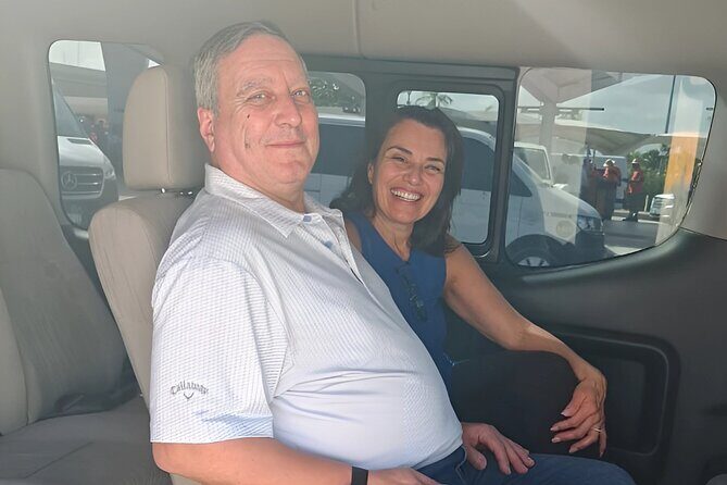 Private Shuttle from Cancun Airport to Playa Del Carmen - Real Traveler Insights