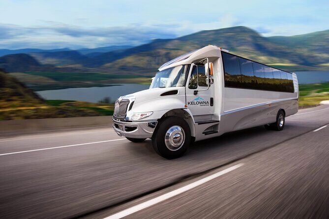 Private Shuttle Kelowna to SilverStar - Who Is This Shuttle Best For?