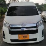 Private Shuttle Phuket International Airport From or To Phuket - Detailed Review of the Private Shuttle Service in Phuket