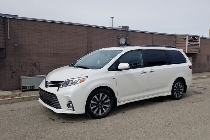 Private Shuttle Service Between Calgary, Banff and Lake Louise - Final Thought: Who Will Love This Service?