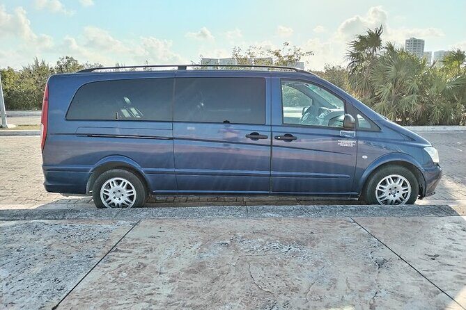 Private shuttle service to Cancun Airport, from hotel or lodging - Who Would Love This Service?