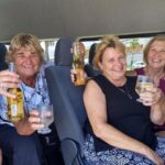 Private Shuttle Services Oneway Ride - Pricing and Value