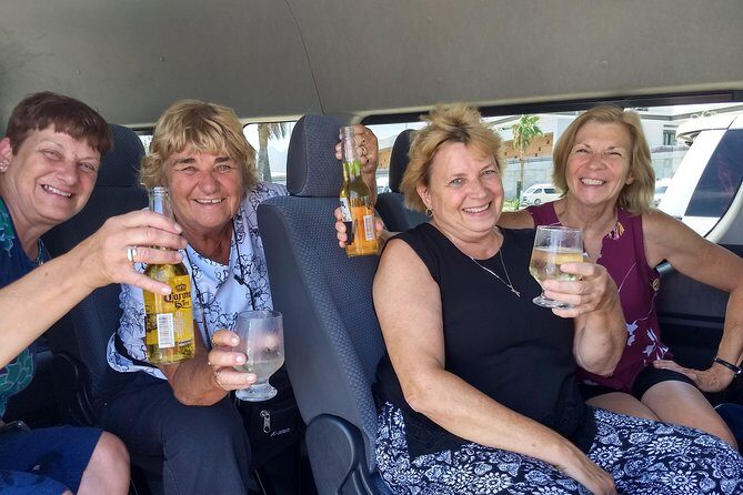 Private Shuttle Services Oneway Ride - Pricing and Value