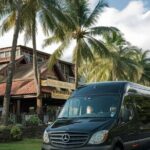 Private Shuttle Transfer Waikiki and Ko olina Paradise cove luau - An Honest Look at the Transfer Service