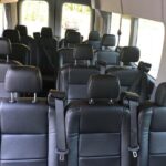 Private Shuttle Vancouver airport(YVR) to/from Whistler One Way - What to Expect: The Journey from Vancouver to Whistler