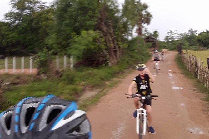 Private Siem Reap Countryside Cycling Tour - The Value of a Private Guided Tour
