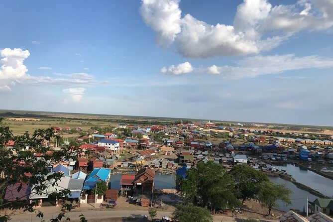 Private Siem Reap Countryside Tour by Jeep with Local Food Experience - Authenticity and Real-Life Insights from Travelers