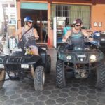 Private Siem Reap Quad Bike Adventure - Practical Details: What You Need to Know