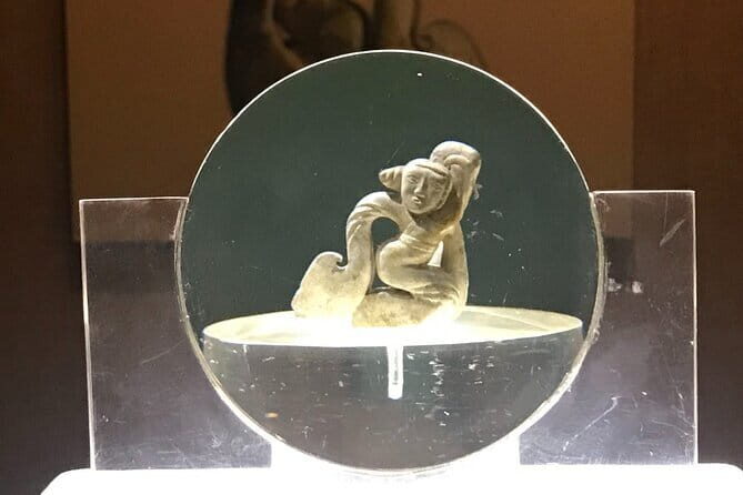 Private Sightseeing Day Tour from Shenzhen to Guangzhou - Exploring the Guangzhou Highlights