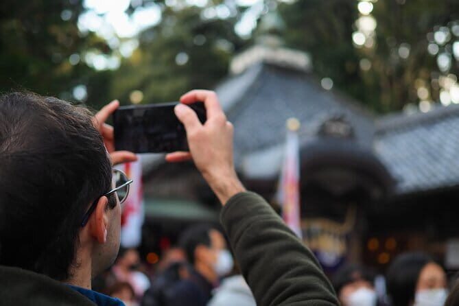 Private Sightseeing Guided Tour in Kyoto - Practical Tips for Making the Most of This Tour