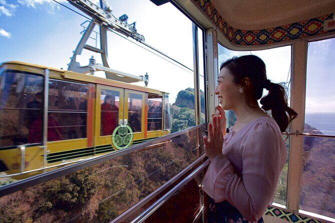 Private Sightseeing Tour from Shimizu Port / Sedan Taxi - What the Reviews Say