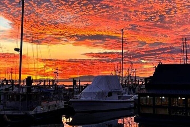 Private Sightseeing Tour in Victoria Canada - Craigdarroch Castle