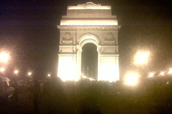 Private Sightseeing Tour of Delhi - What Makes This Tour Stand Out?