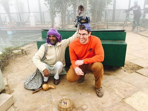 Private Sightseeing Tour Of Old and New Delhi - A Detailed Breakdown of the Itinerary