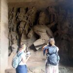 Private Sightseeing with Elephanta Island Caves Tour - The Elephanta Caves: A Highlight in Its Own Right