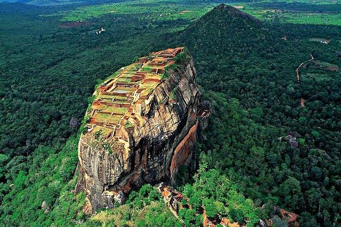 Private Sigiriya and Dambulla Day Tour from Colombo - Who Would Love This Tour?
