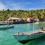 Private Sihanoukville Tour for Cruise Ship Passengers - Who Will Love This Tour?