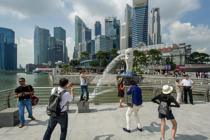 Private Singapore City Highlights Tour By Car - Half Day or Full Day - Who Will Love This Tour?
